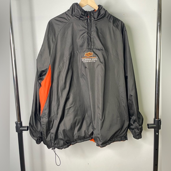 Pro Player | Jackets & Coats | Pro Player Embroidered Osu Cowboys ...